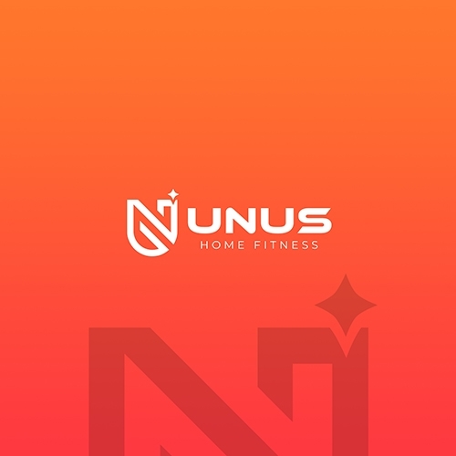 Logo para UNUS HOME FITNESS | ARTSONLINE 6497245