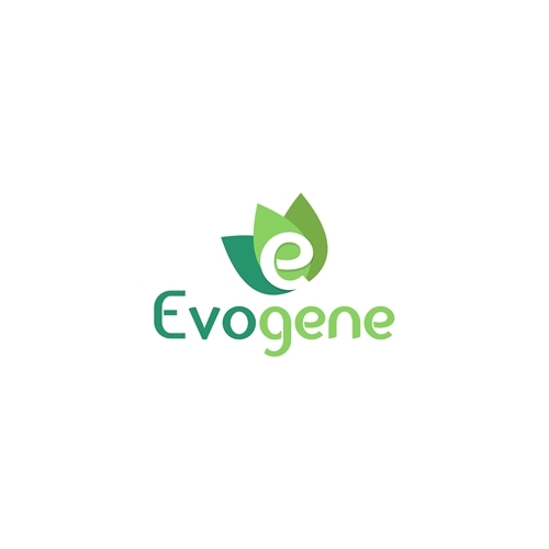 Logo Para Outros - Evogene