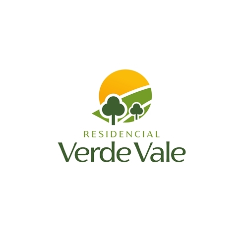 Logo para Residencial Verd.. | LDG Studio 6497440