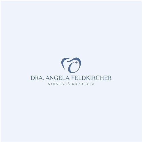 Logo e Papelaria (6 ite.. para Dra. Angela Feld.. | Ade Design 6497463