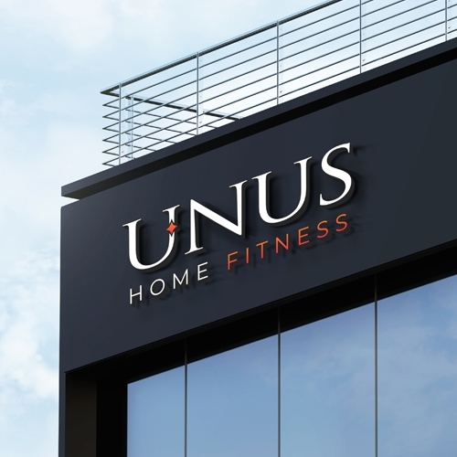 Logo para UNUS HOME FITNESS | ARTSONLINE 6497517