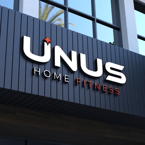 Logo para UNUS HOME FITNESS | ARTSONLINE 6497518