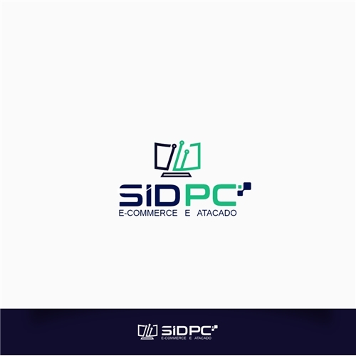 Logo para SIDPC | Medeiros.. 6498235