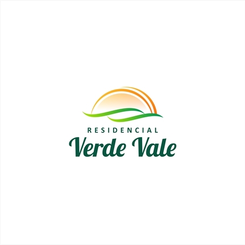 Logo para Residencial Verd.. | at4design 6498354