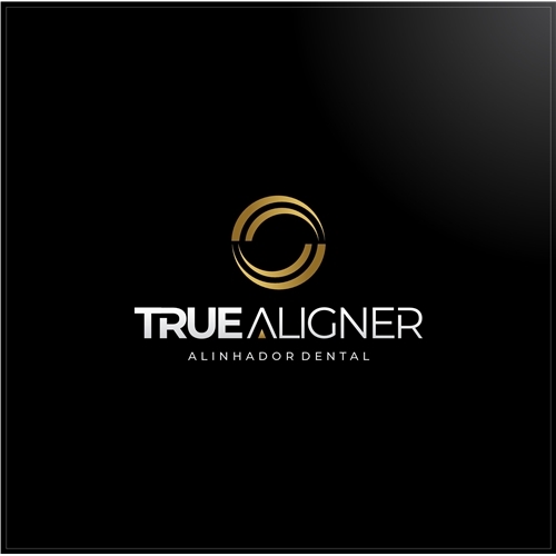 Logo e Papelaria (6 ite.. para True aligner | snetodes.. 6498638