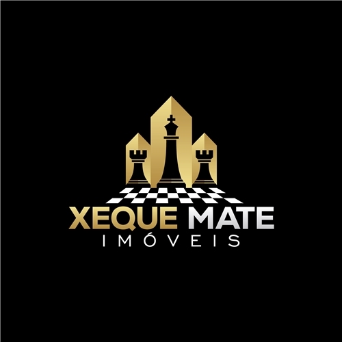 Logo para Xeque Mate Imóveis | ZÉMADER 6498722