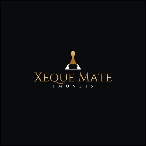 Logo para Xeque Mate Imóveis | Rubao 6498949