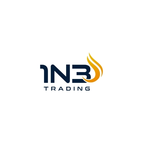 IN3 TRADING | Criação de Logo e Cartao de Visita Para Outros