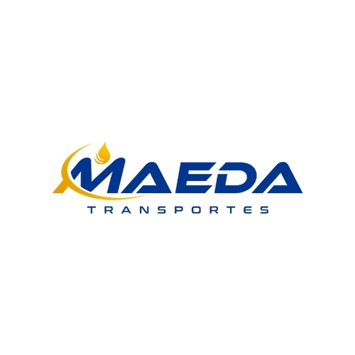 Logo para Maeda Transportes | Franklin.. 6500809
