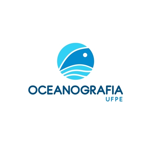 Bacharelado em Oceanografia | Criação de Logo Para Educação & Cursos