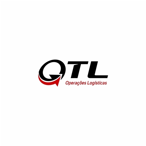 QTL Operações Logisticas | Criação de Logo e Papelaria (6 itens) Pa...