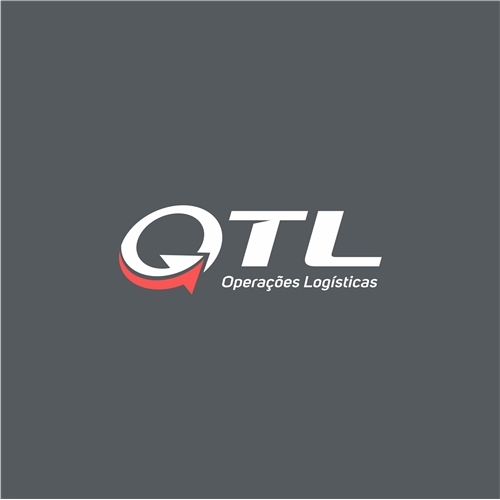 QTL Operações Logisticas | Criação de Logo e Papelaria (6 itens) Pa...