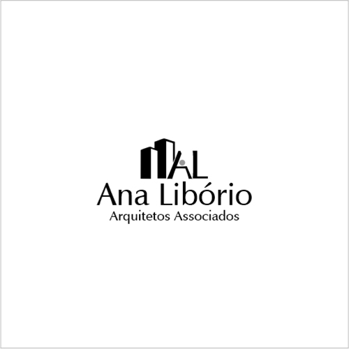 Logo para Ana Libório Arqu.. | camilode.. 6503163