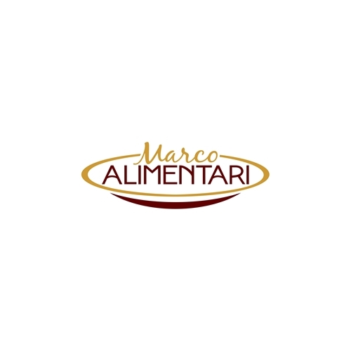 MARCO ALIMENTARI | Criação de Logo Para Alimentos & Bebidas