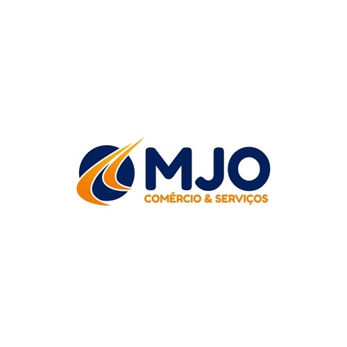 MJO comércio & serviço | Criação de Logo Para Outros
