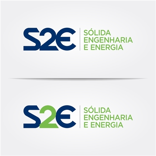 Logo e Cartao de Visita para S2E - Sólida Eng.. | tendaPRINT 6504919