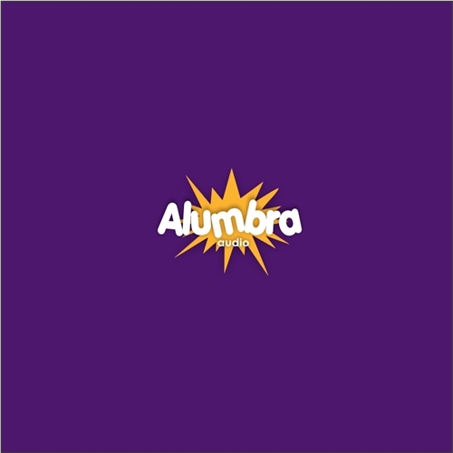 Alumbra Audio | Criação de Logo Para Artes, Música & Entretenimento