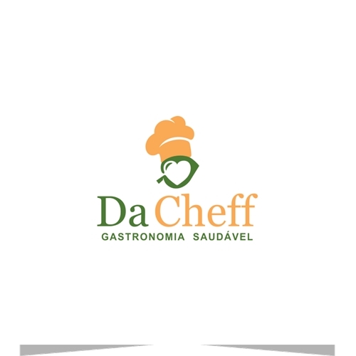 Logo para Da Cheff - Gastr.. | valcrism_2 6507219