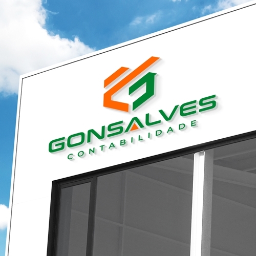 Bellacont soluçoes contabeis SS | Criação de Modernizar Logo Para C...