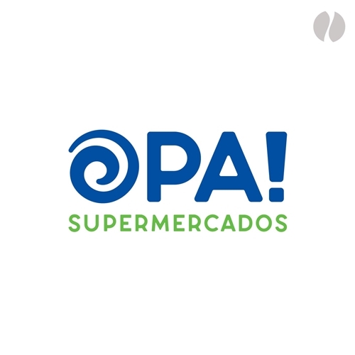 Logo para OPA! | NUTS 6508544