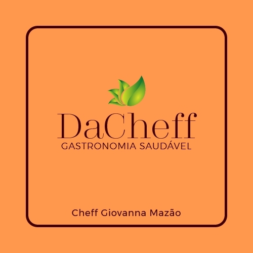 Logo para Da Cheff - Gastr.. | JK2000 6509627