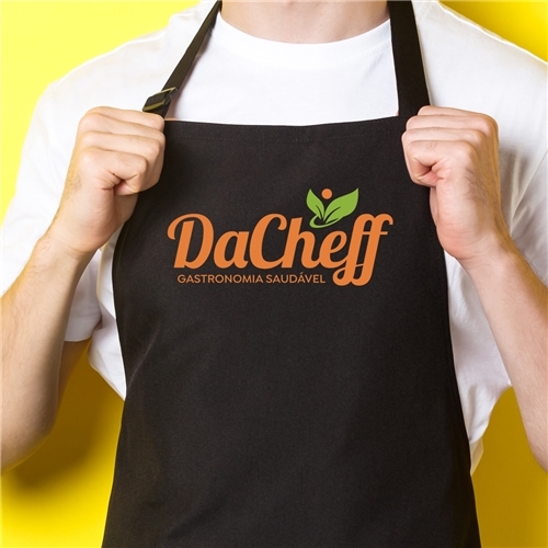 Logo para Da Cheff - Gastr.. | LDG Studio 6509959