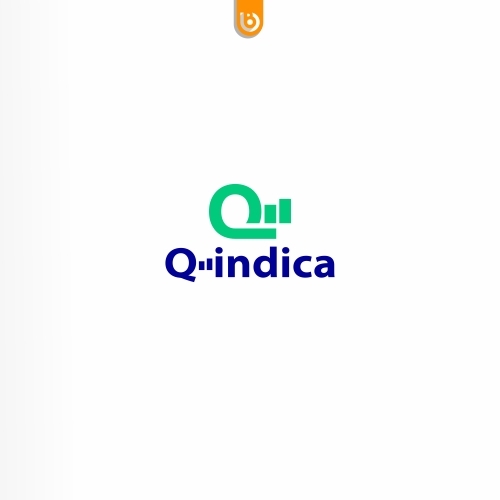 Logo para Q-Indika | brener.m.. 6510052