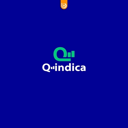 Logo para Q-Indika | brener.m.. 6510053