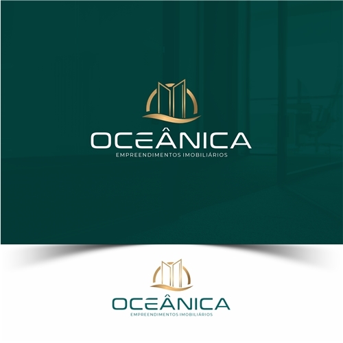 Grupo Oceânica | Criação de Projeto Combo top of mind Para Construç...