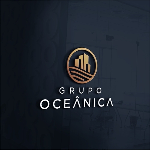 Grupo Oceânica | Criação de Projeto Combo top of mind Para Construç...