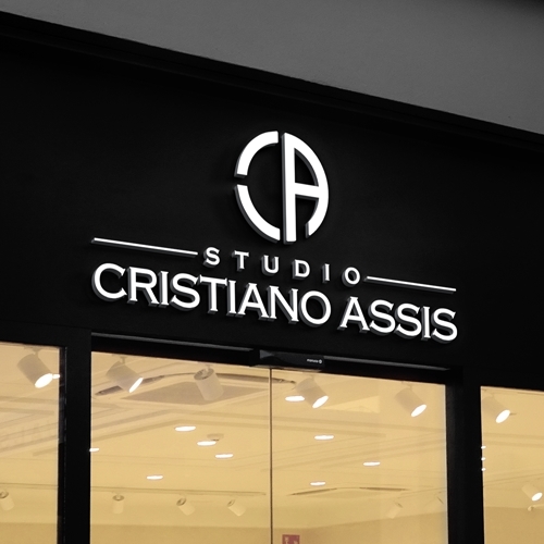 Logo para STUDIO CRISTIANO.. | Franklin.. 6511389
