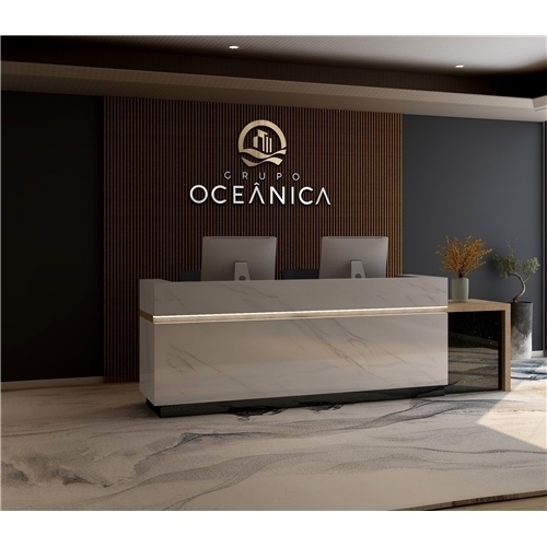 Projeto Combo top of mind para Grupo Oceânica | Ade Design 6511517