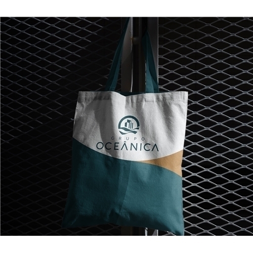 Grupo Oceânica | Criação de Projeto Combo top of mind Para Construç...