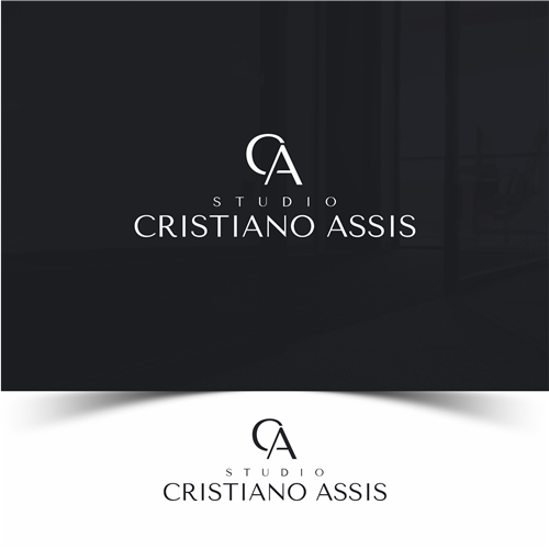 Logo para STUDIO CRISTIANO.. | Rdesign SM 6511621