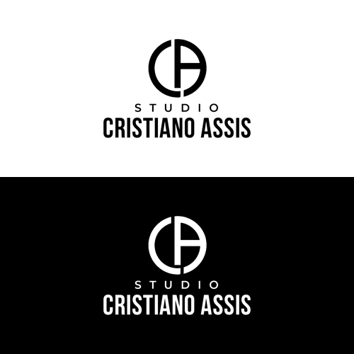Logo para STUDIO CRISTIANO.. | Franklin.. 6512030