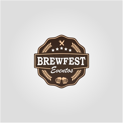 Logo para BREWFEST EVENTOS.. | snetodes.. 6512980