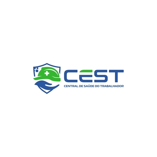 Logo para CEST - CENTRAL D.. | jann 6514511