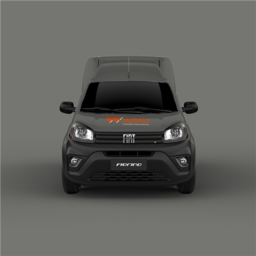 DÁBLIO | Criação de Envelopamento de carro, caminhão e van Para Aut...