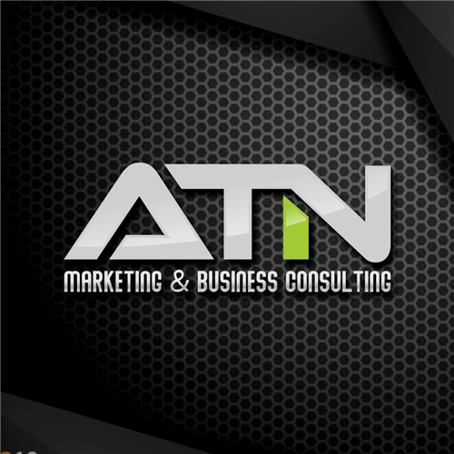 ATN Marketing & business Consulting | Criação de Logo Para Marketin...