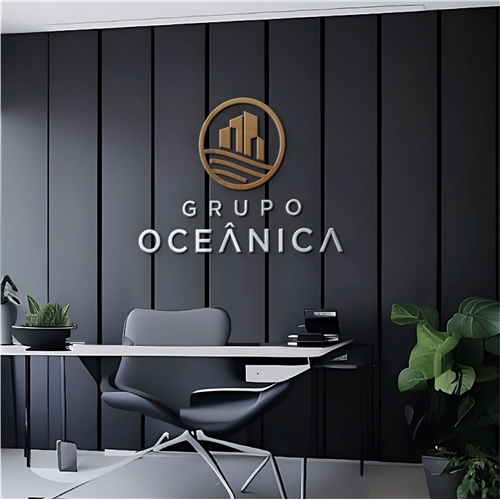 Grupo Oceânica | Criação de Projeto Combo top of mind Para Construç...