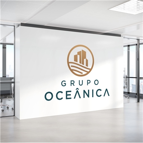 Grupo Oceânica | Criação de Projeto Combo top of mind Para Construç...
