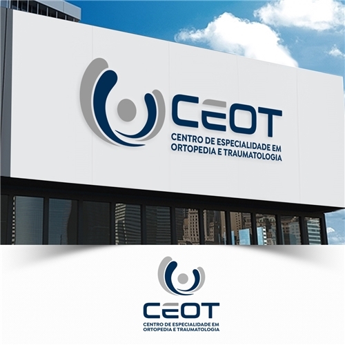 Centro de Especialidade em Ortopedia e Traumatologia - CEOT | Criaç...