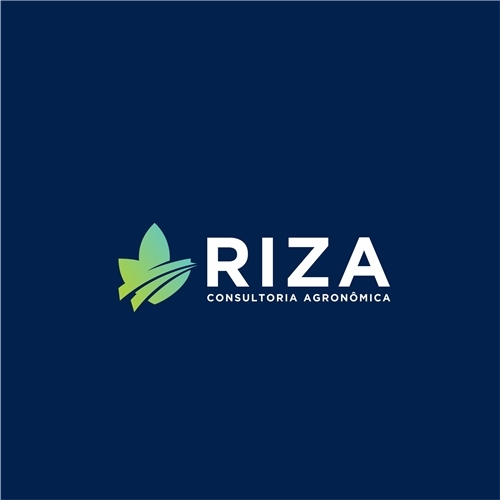 Logo para RIZA CONSULTORIA.. | Design pxl 6517575