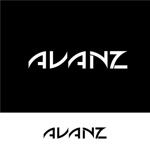 Logo para avanz | Ideartis 6517651