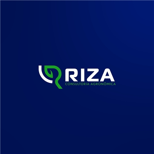 Logo para RIZA CONSULTORIA.. | Leo Aragão 6517659