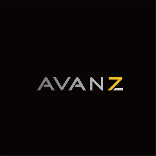 Logo para avanz | Design pxl 6517784