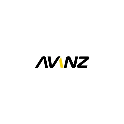 Logo para avanz | Leo Aragão 6517716