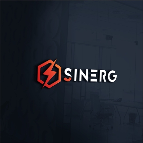 Logo para Sinerg | Design pxl 6518517