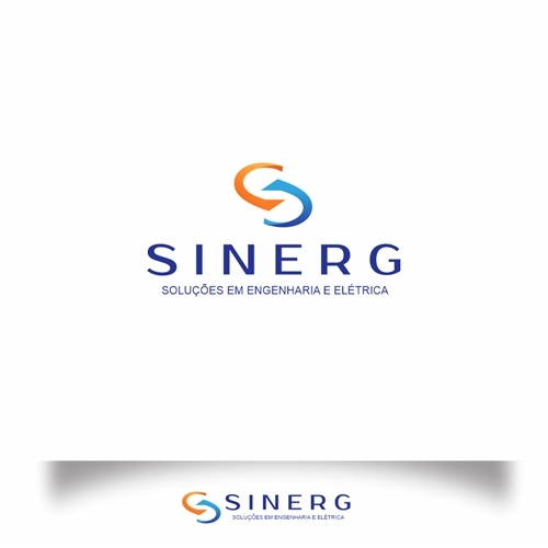 Logo para Sinerg | Medeiros.. 6518585