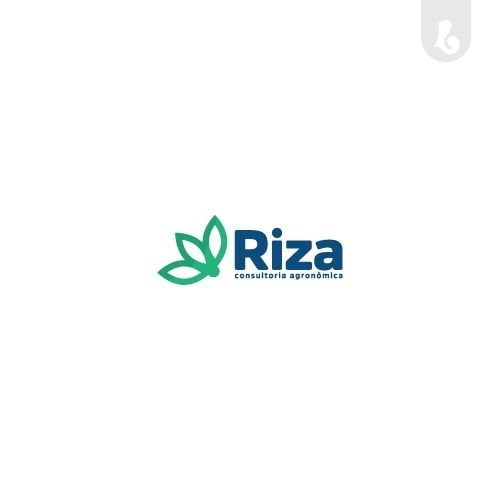 Logo para RIZA CONSULTORIA.. | LucasMay.. 6518601